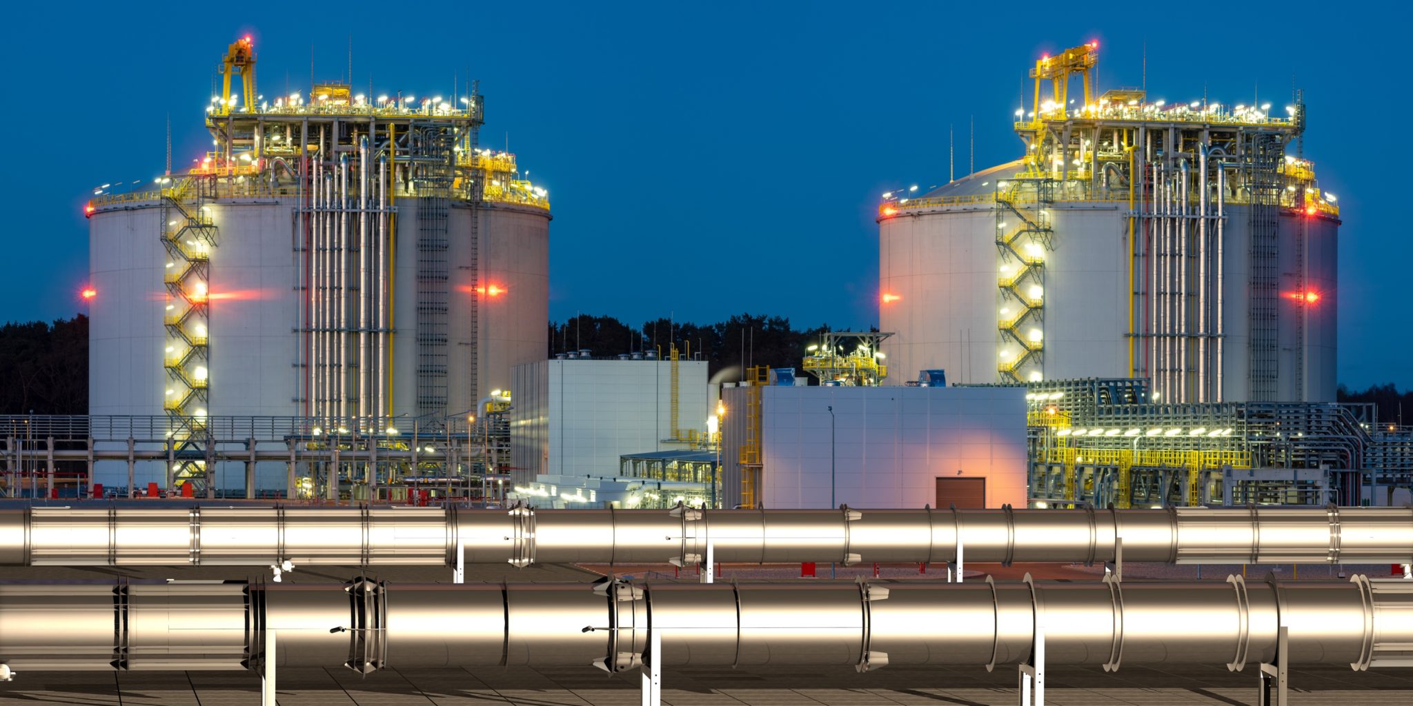 Brenntag strengthens last mile operations in North America with the ...