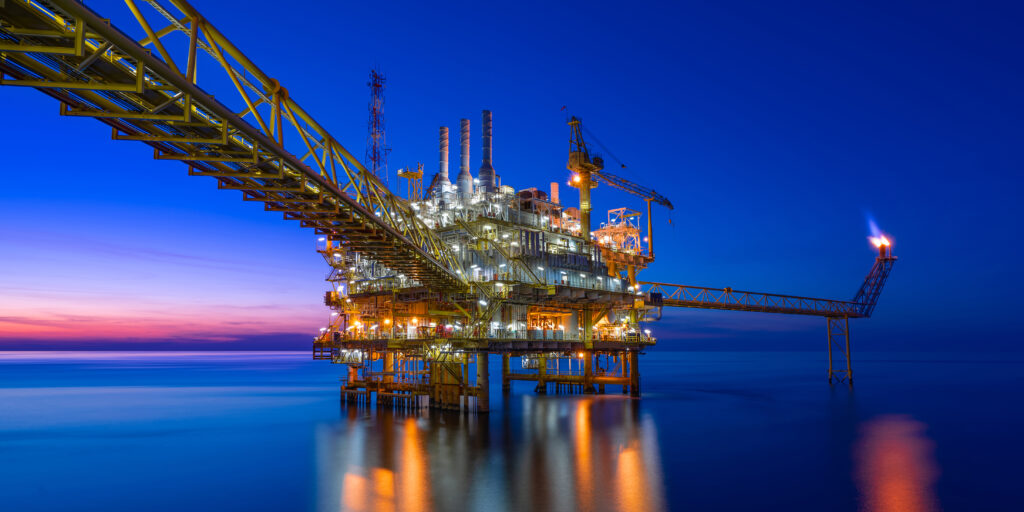 SLB OneSubsea signs MoU with C-Power to explore ocean wave energy for ...