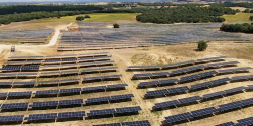 LyondellBasell and Grenergy sign five 15-year solar power purchase ...