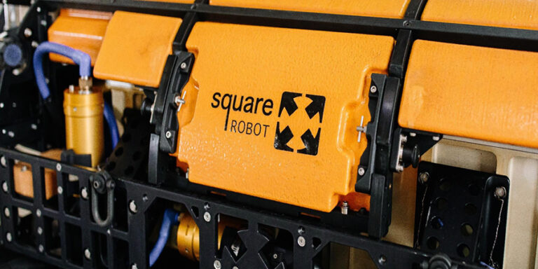 Square Robot, Inc. SR-3HT C1D2 certified and FM approved