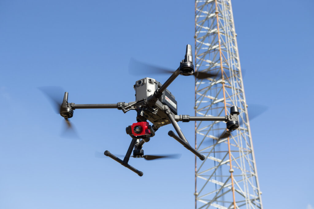 MFE Inspection Solutions launches the detect LW, a first-of-its-kind ...