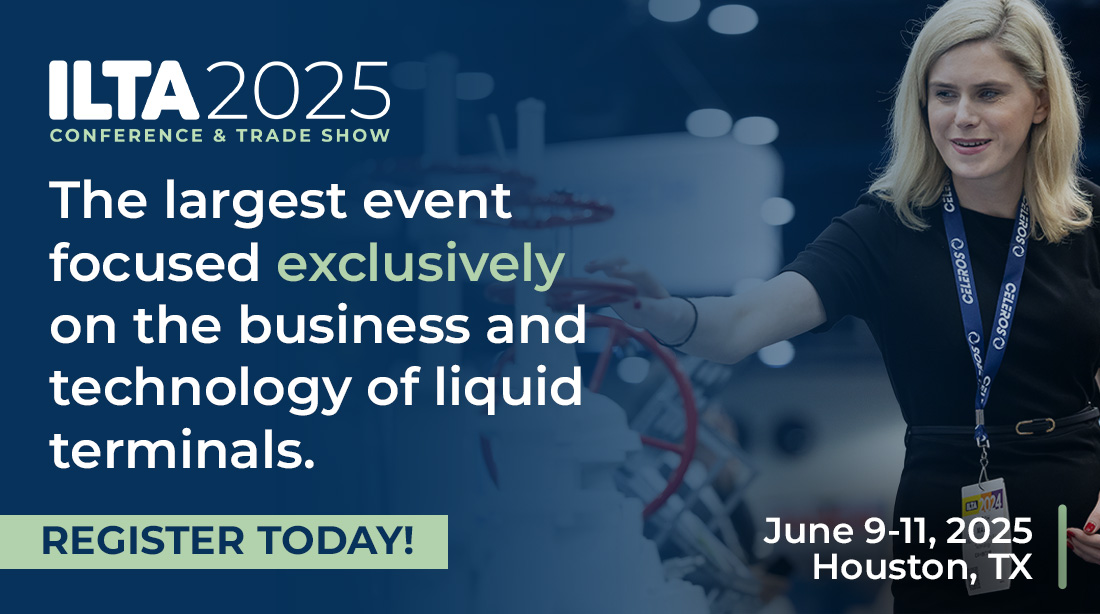 ILTA 2025 Conference & Trade Show returns to Houston with expanded ...