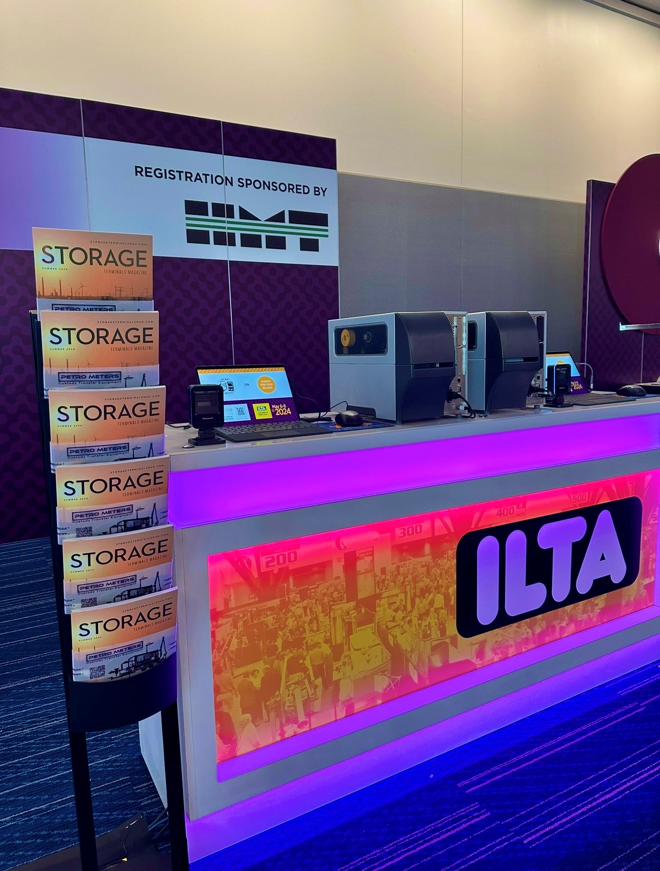 ILTA 2025 Conference & Trade Show returns to Houston with expanded ...
