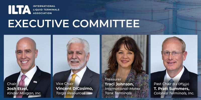 ILTA highlights executive committee leading board of directors